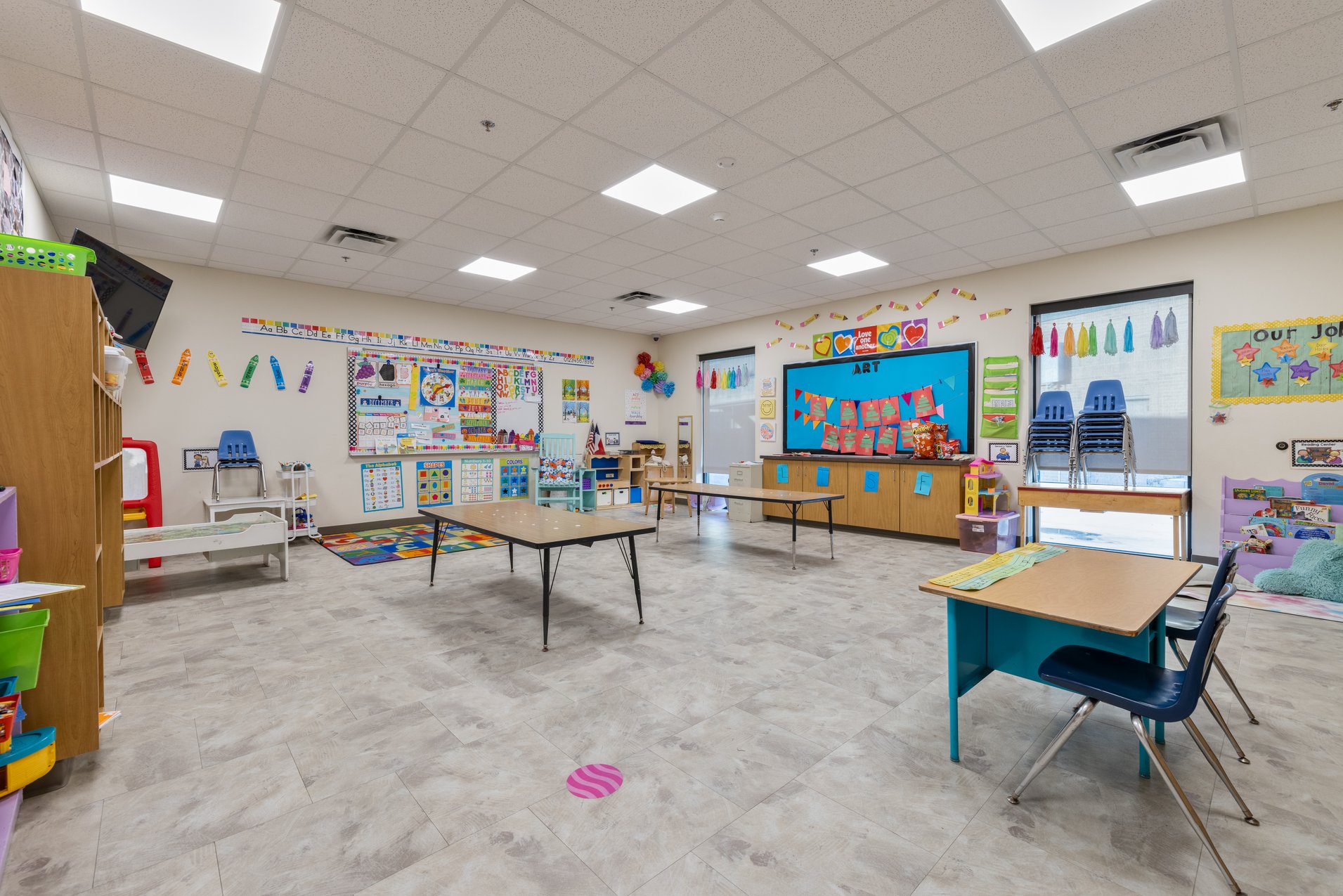 Sierra Vista United Methodist Church