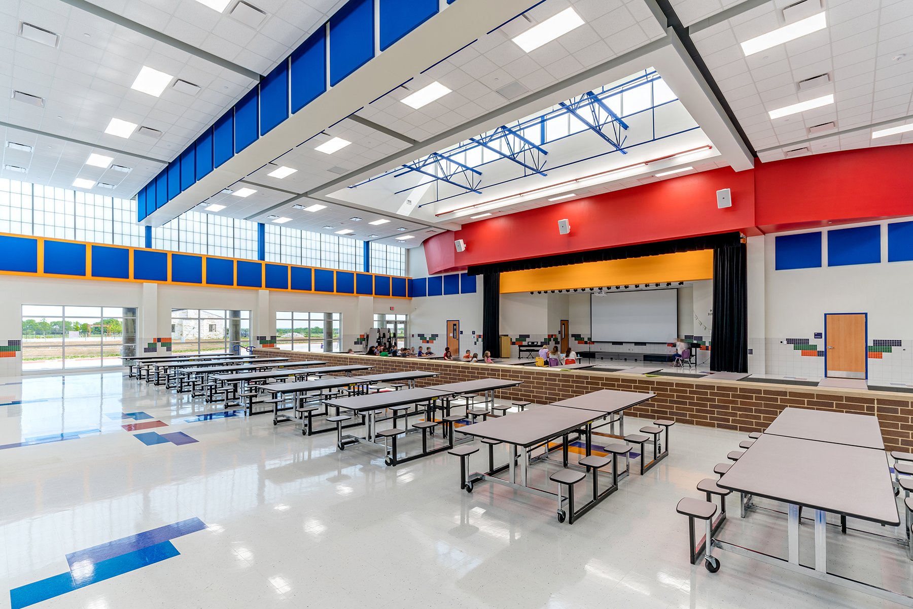 Anna ISD - Harlow Elementary School