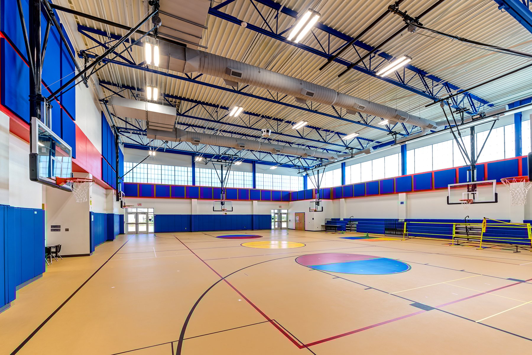 Anna ISD - Harlow Elementary School