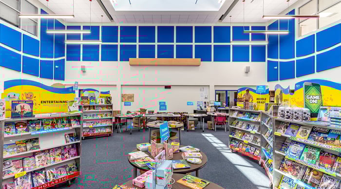 Anna ISD - Harlow Elementary School