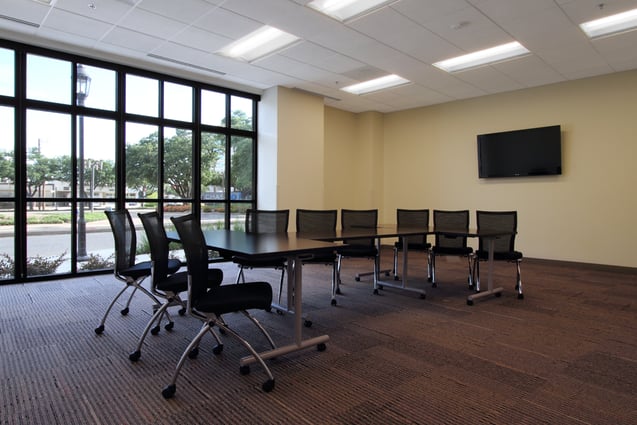 Christ the King Catholic Church - Parish Community Center