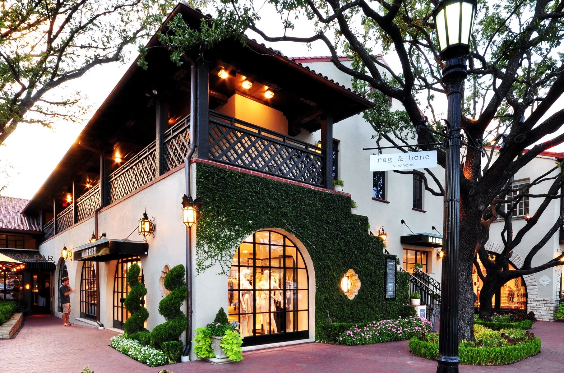 Projects | Lee Lewis Construction