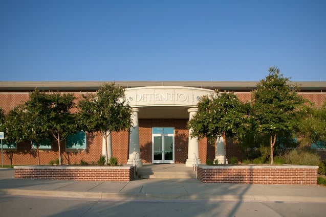 City of Frisco - Police Headquarters