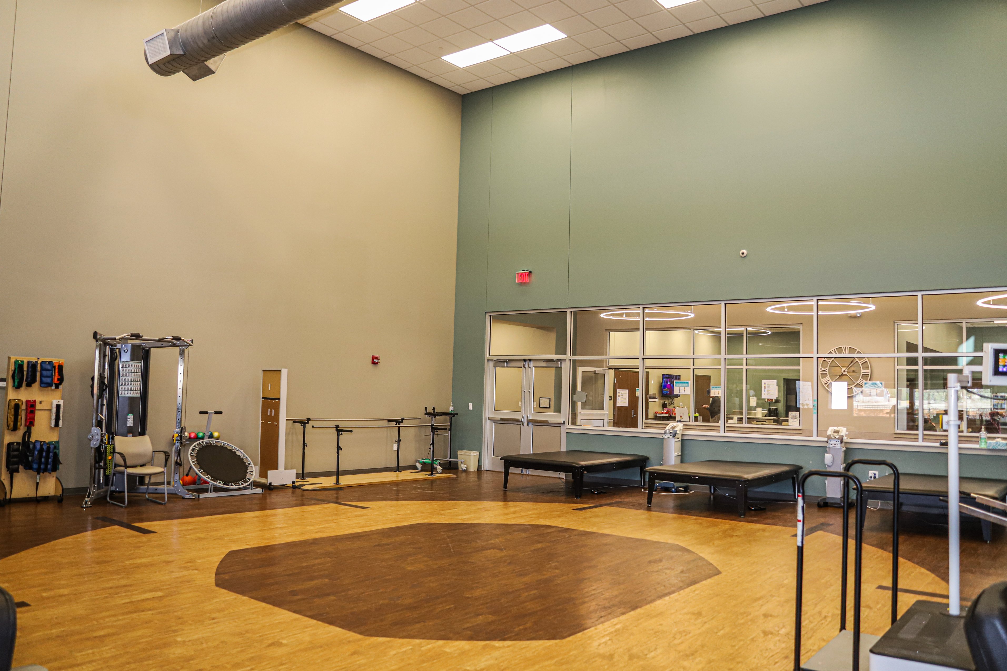 Moody Neurorehabilitation Institute