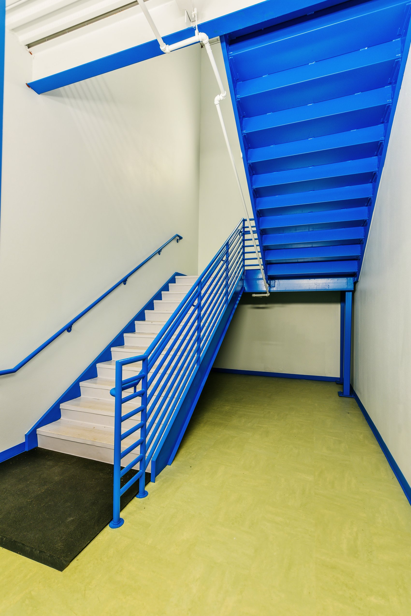 Lubbock Christian School - Elementary Learning Center