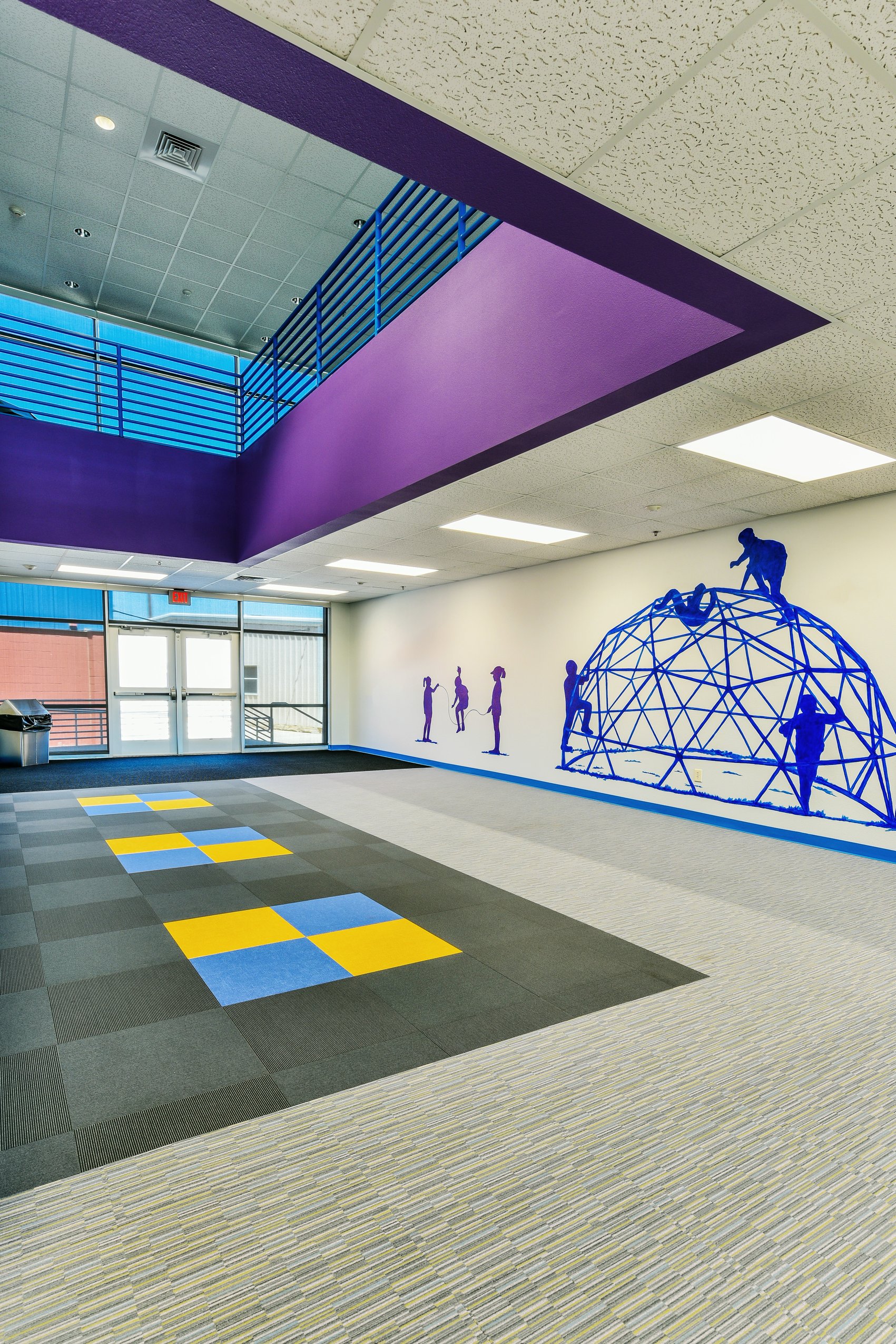 Lubbock Christian School - Elementary Learning Center