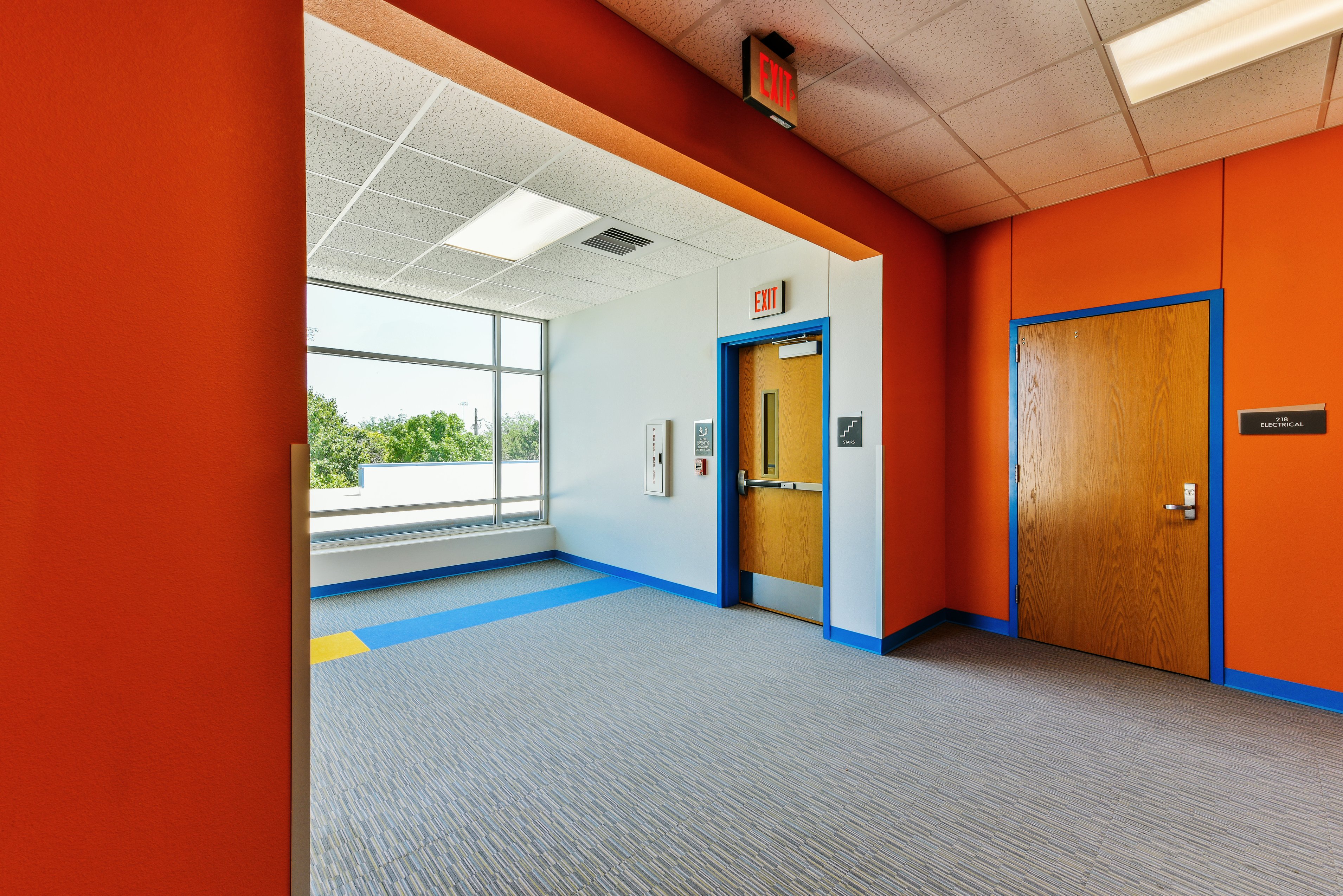 Lubbock Christian School - Elementary Learning Center