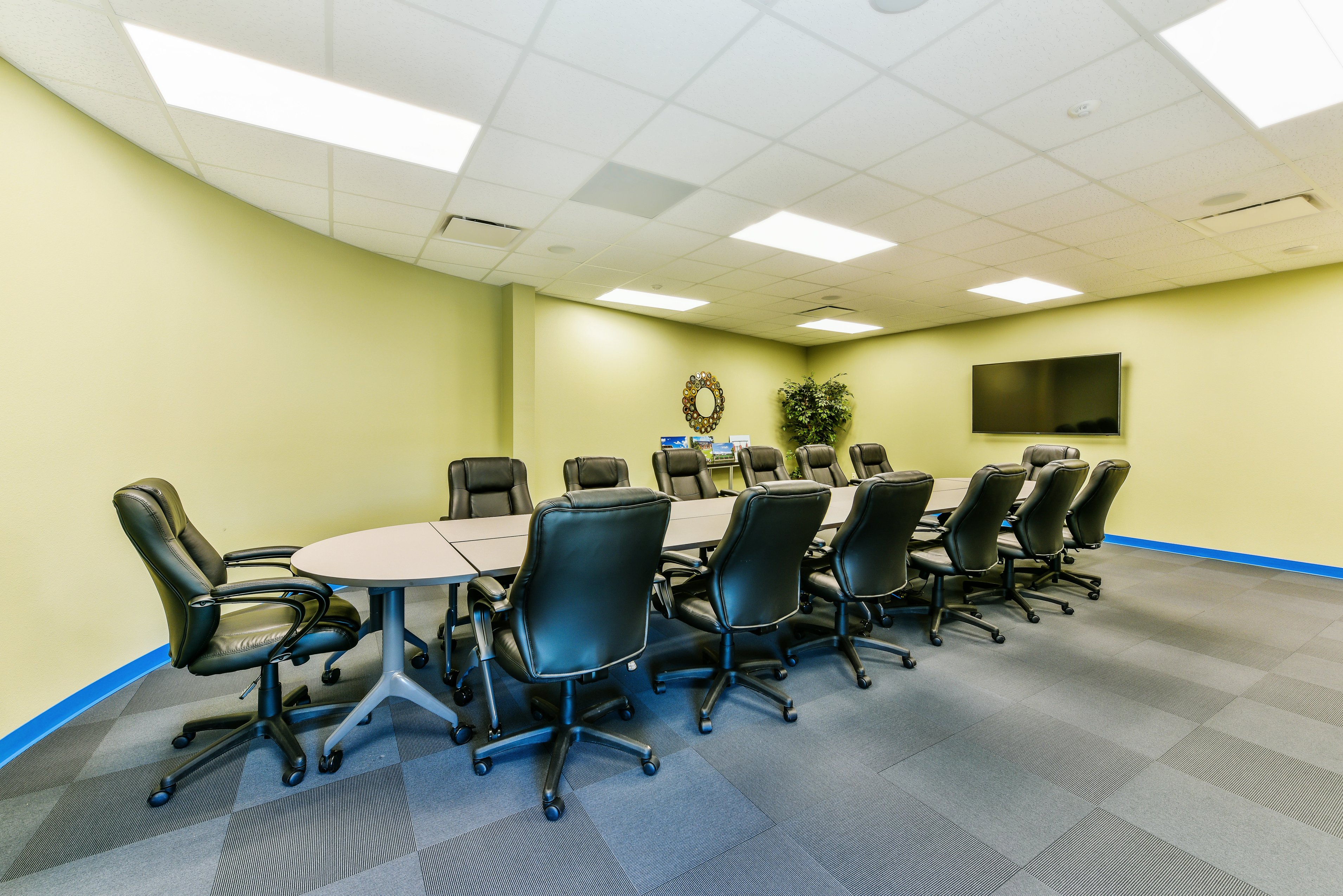 Lubbock Christian School - Elementary Learning Center