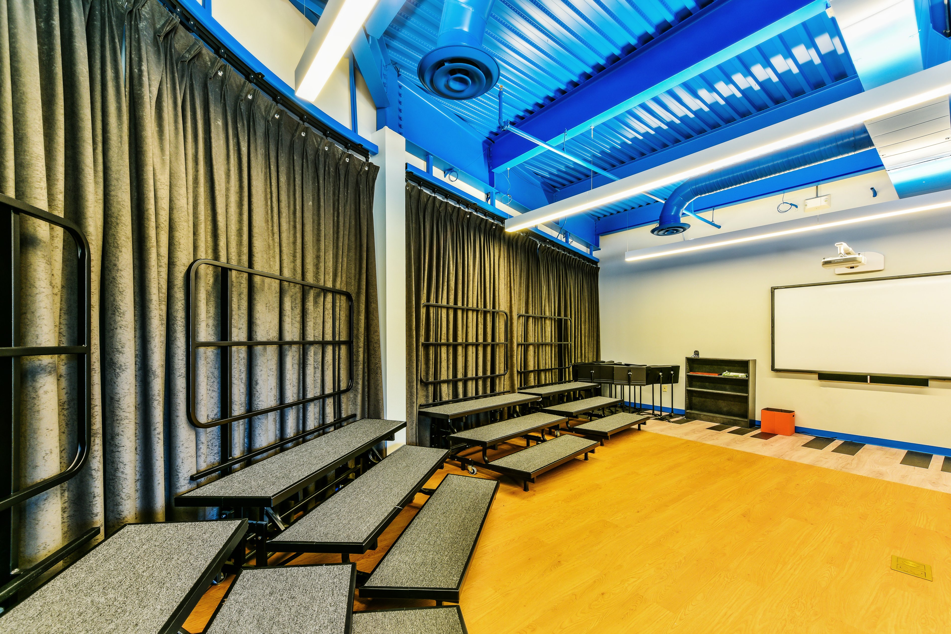 Lubbock Christian School - Elementary Learning Center