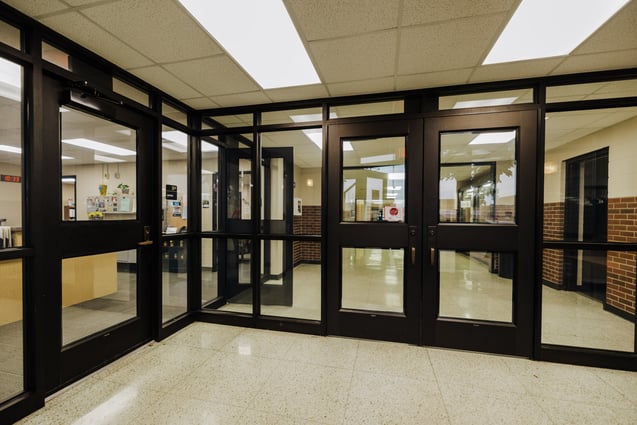 Post ISD - Middle School