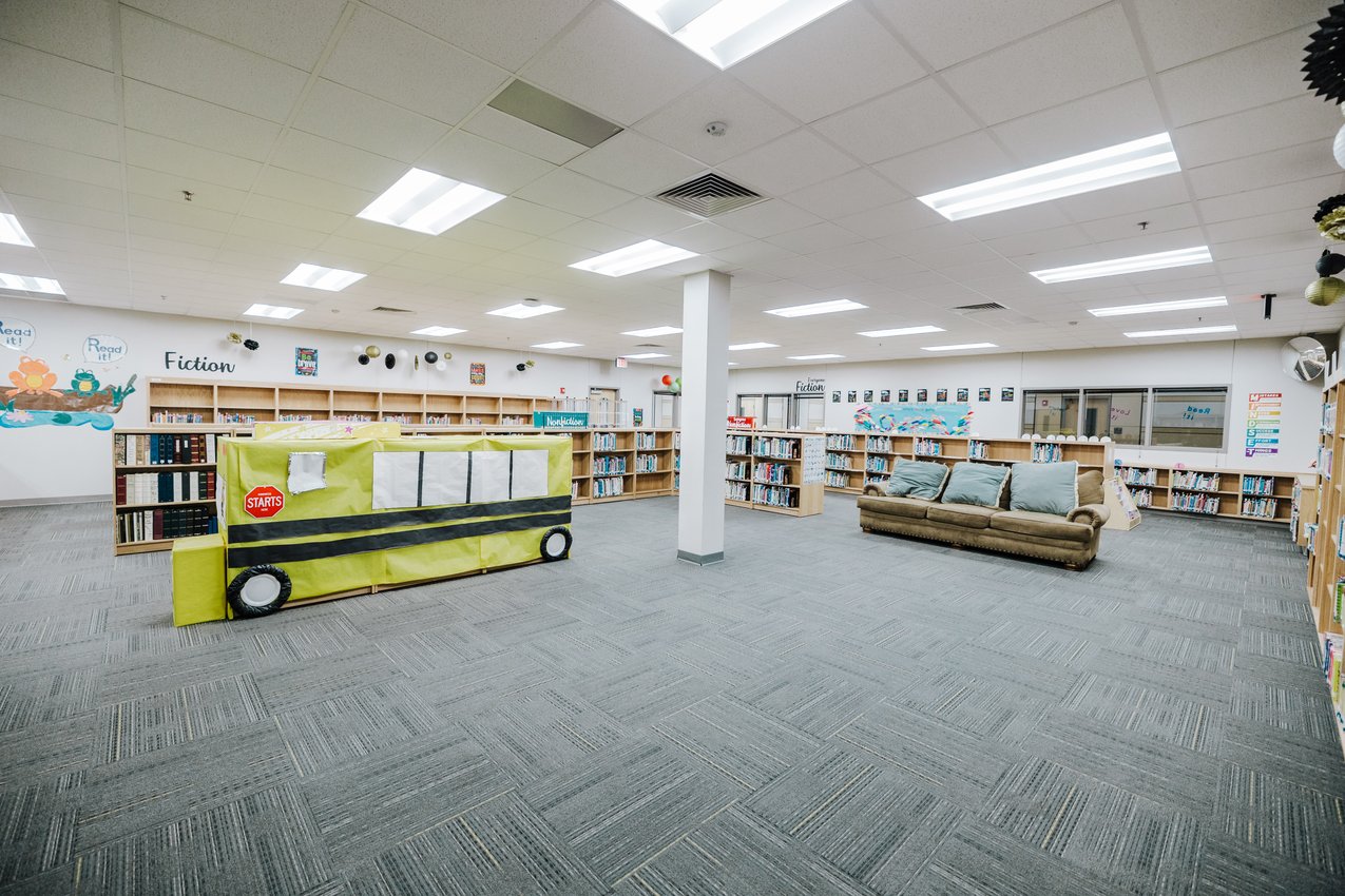 Post ISD - Elementary School