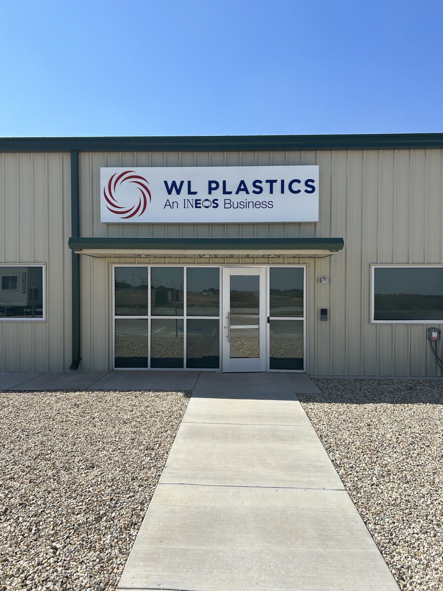 WL Plastics II