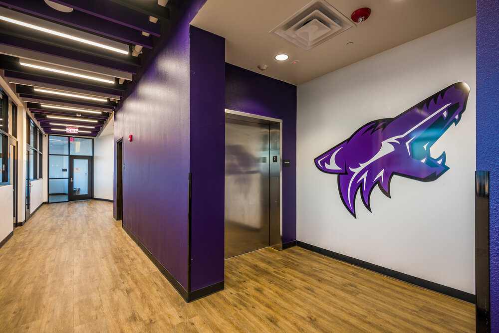 Anna ISD | Anna Football Stadium