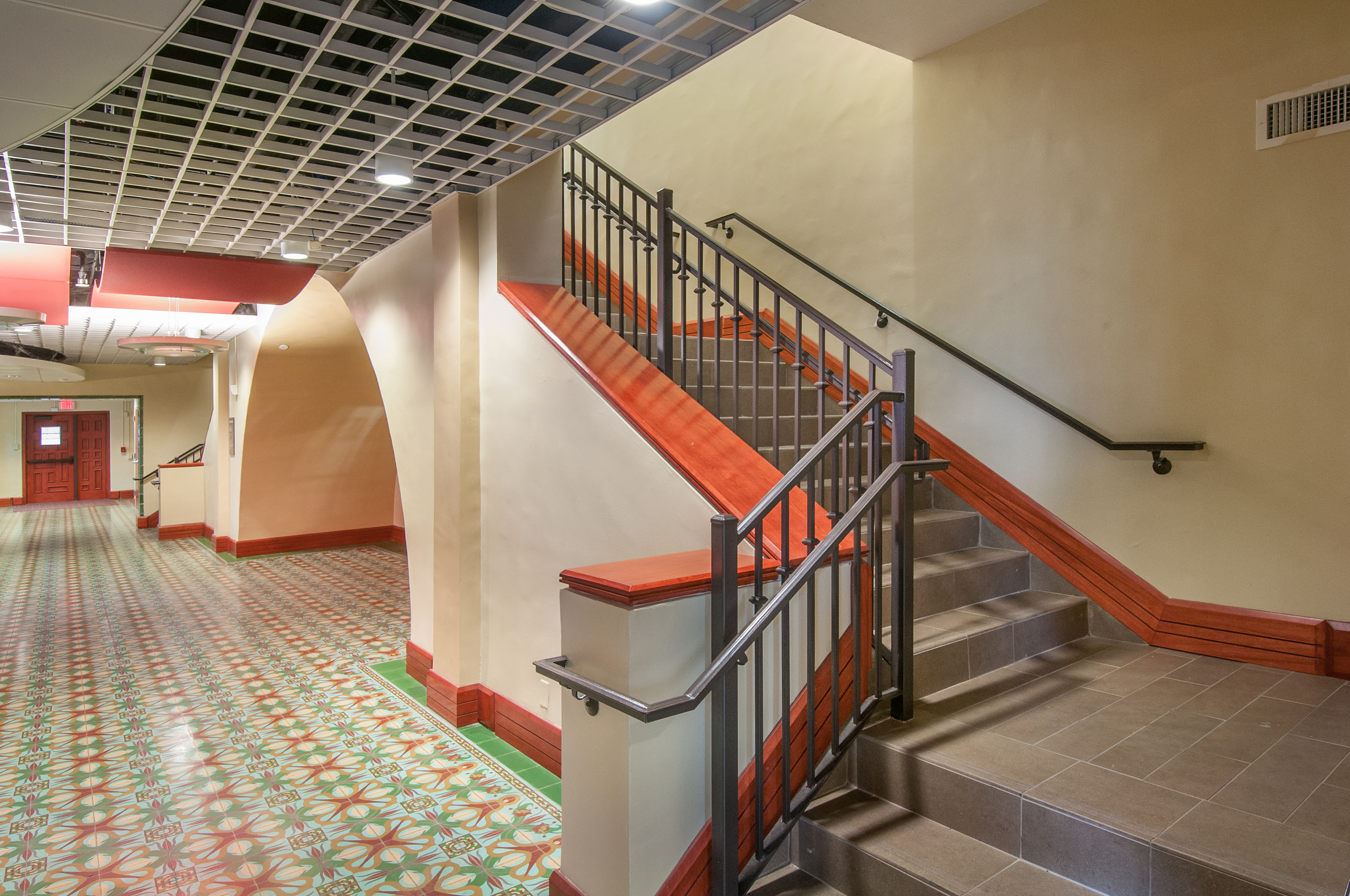 Texas State University | Brogdon Hall