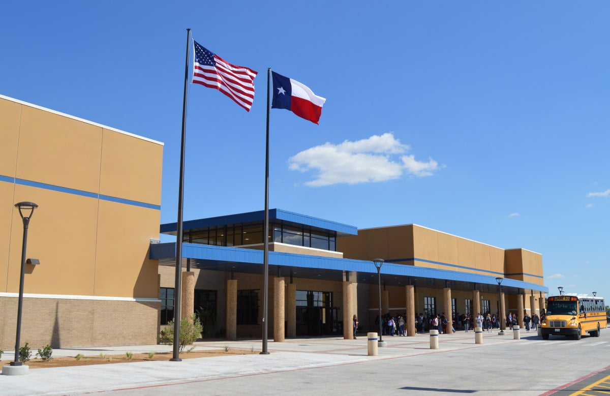 Frenship ISD | Ninth Grade Center