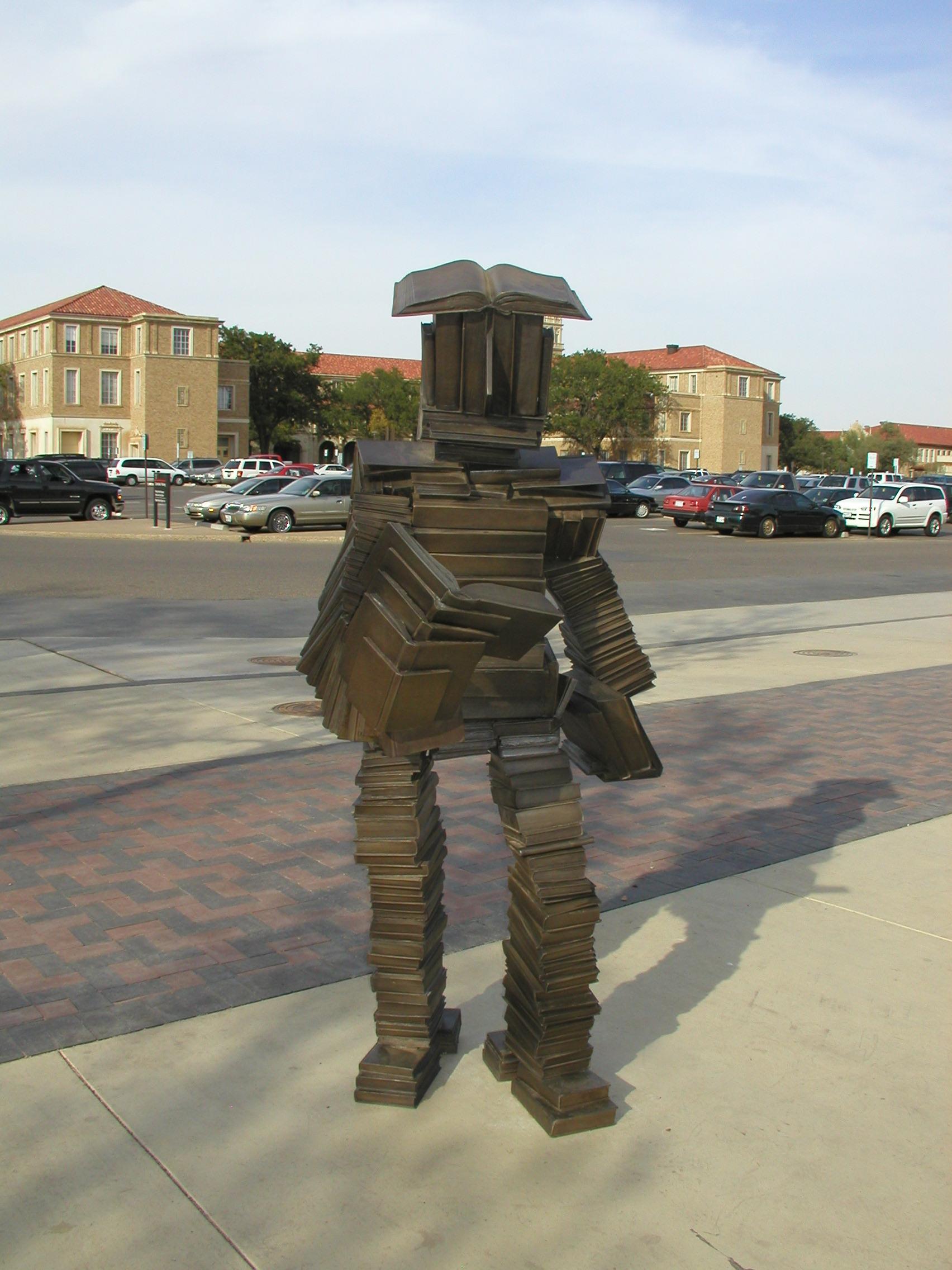 Texas Tech University | Student Union Building