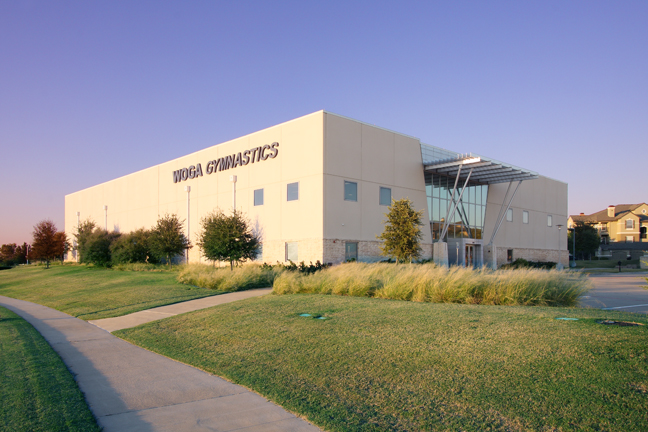 Champions United Holdings | World Olympic Gymnastics Academy